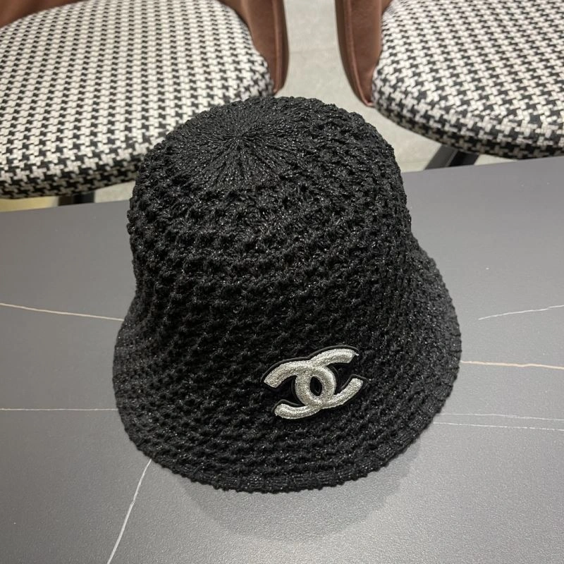 High accuracy Chanel Caps