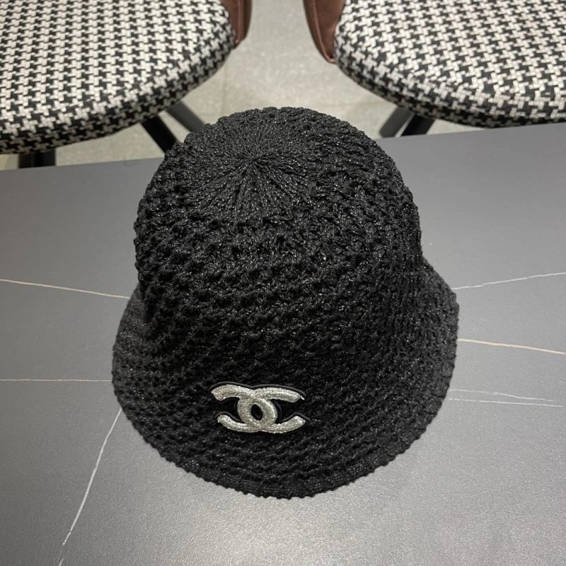 High accuracy Chanel Caps