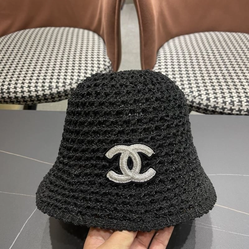 High accuracy Chanel Caps
