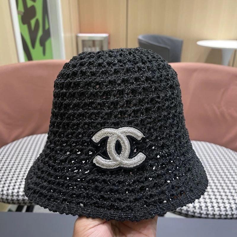 High accuracy Chanel Caps