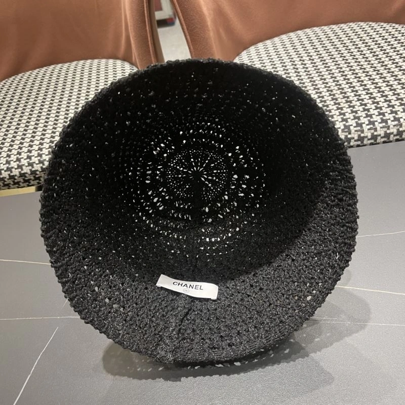 High accuracy Chanel Caps