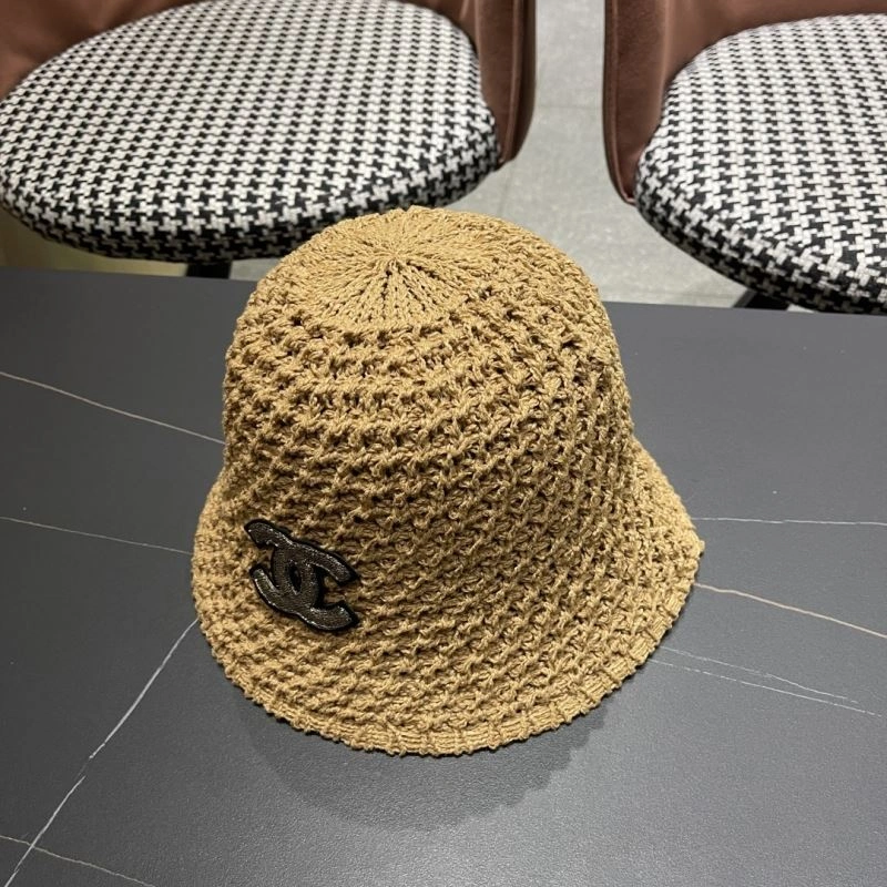 Legit Chanel Caps