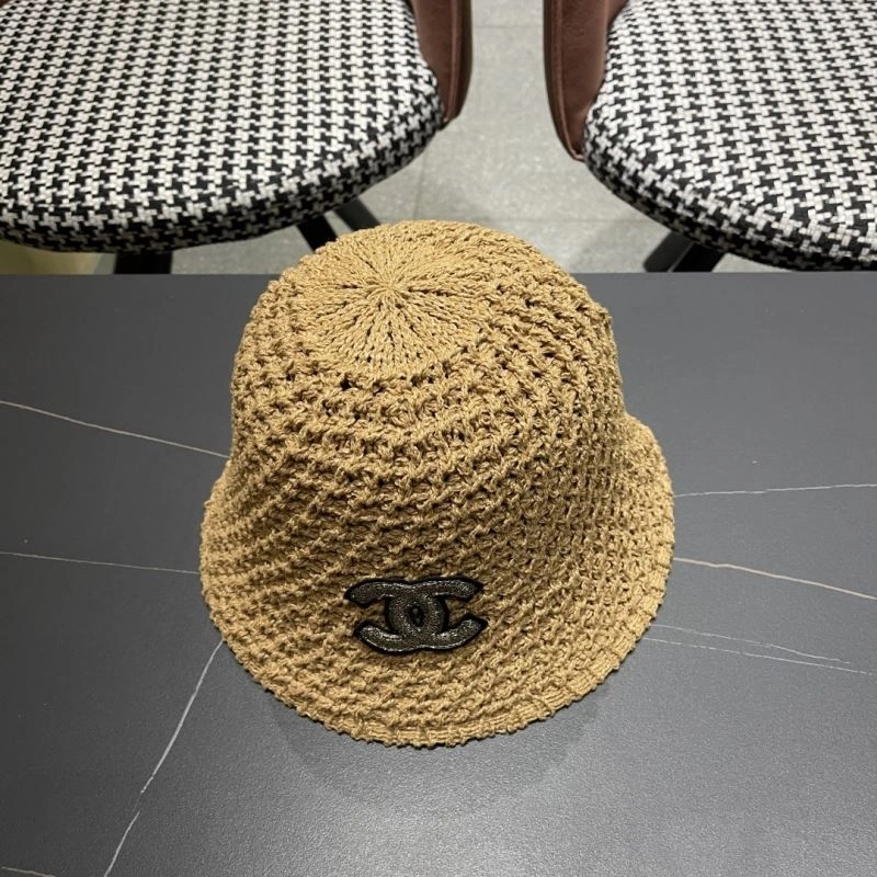 Legit Chanel Caps