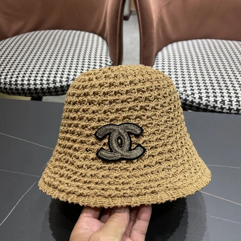 Legit Chanel Caps