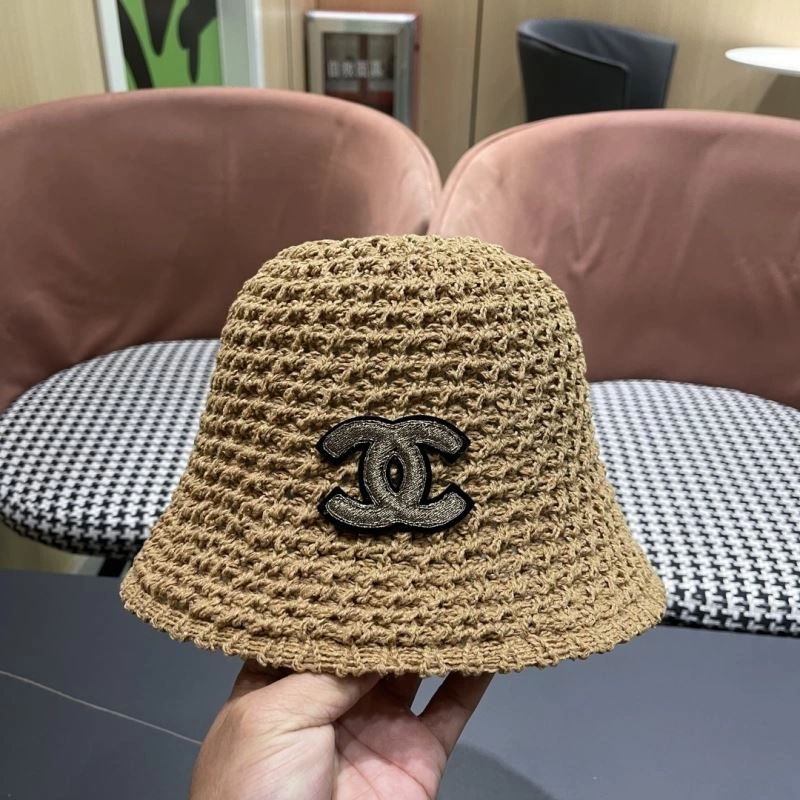 Legit Chanel Caps