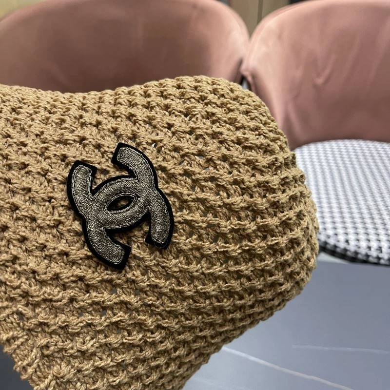 Legit Chanel Caps
