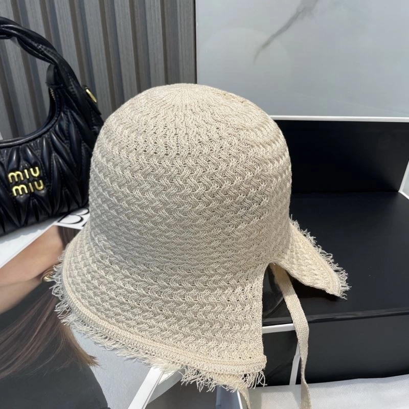 Original Chanel Caps