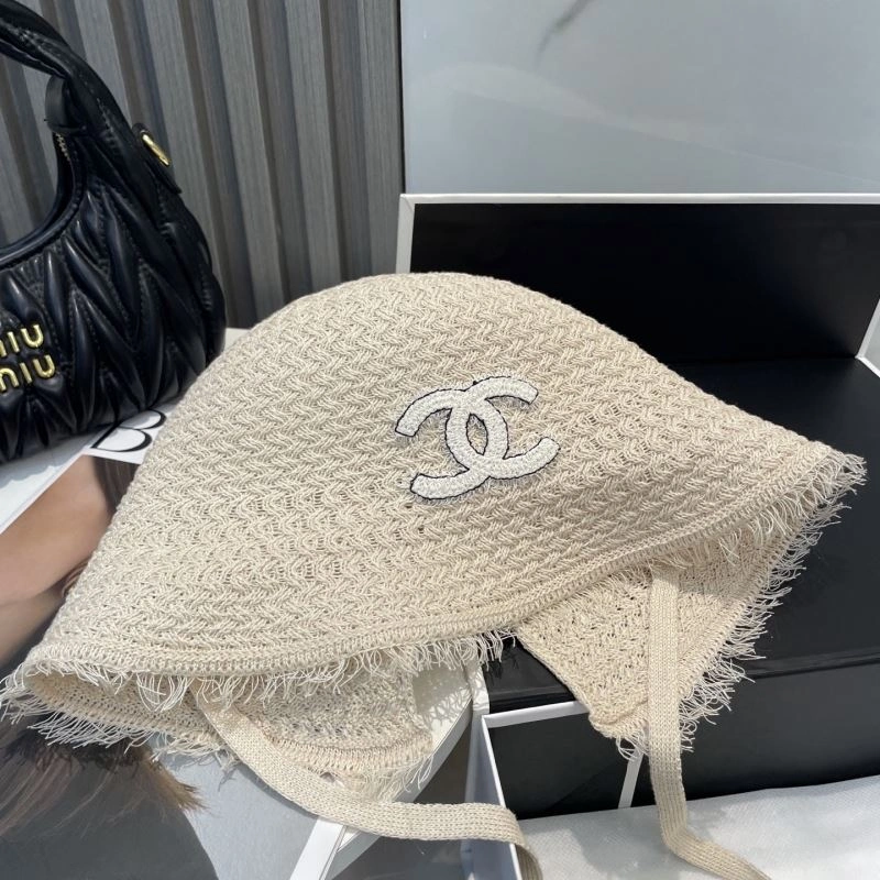 Original Chanel Caps
