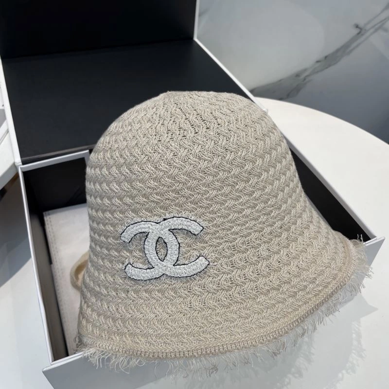 Original Chanel Caps