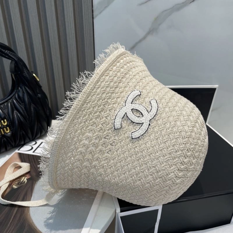 Original Chanel Caps