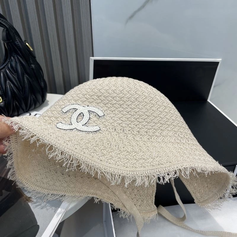 Original Chanel Caps