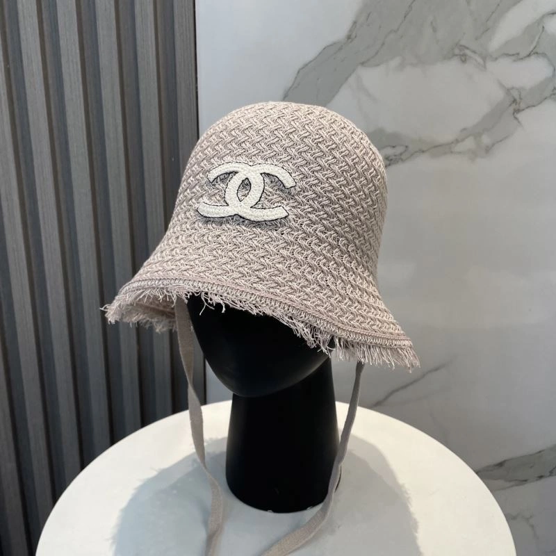 Chanel Caps