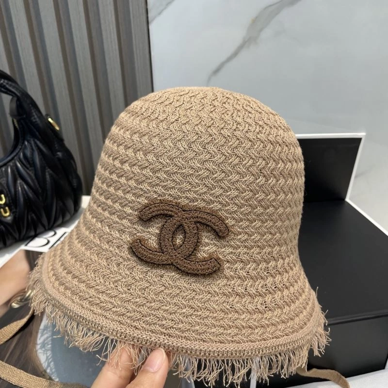 Bargain Chanel Caps