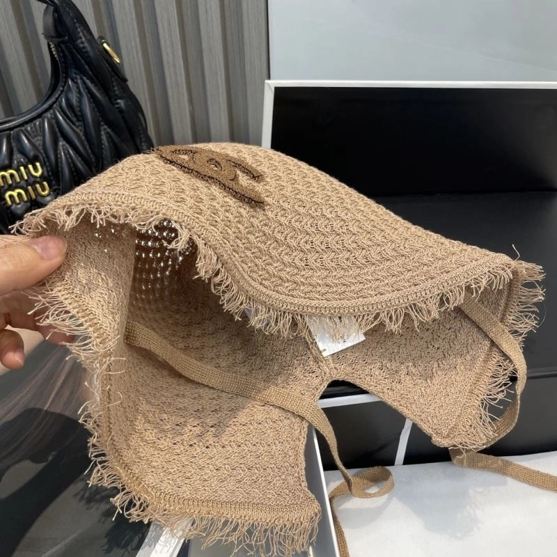Bargain Chanel Caps