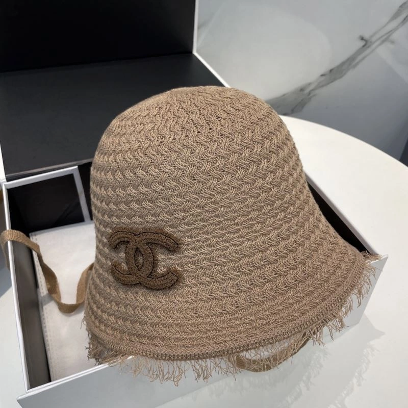 Bargain Chanel Caps