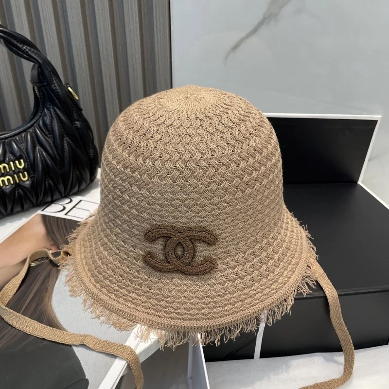 Bargain Chanel Caps