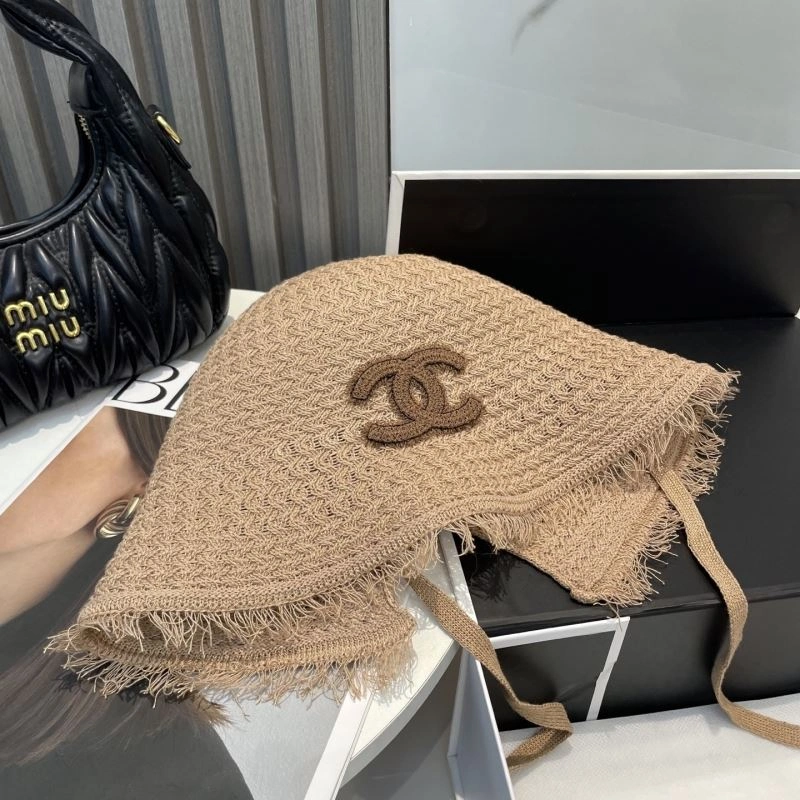 Bargain Chanel Caps