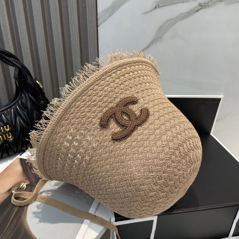 Bargain Chanel Caps
