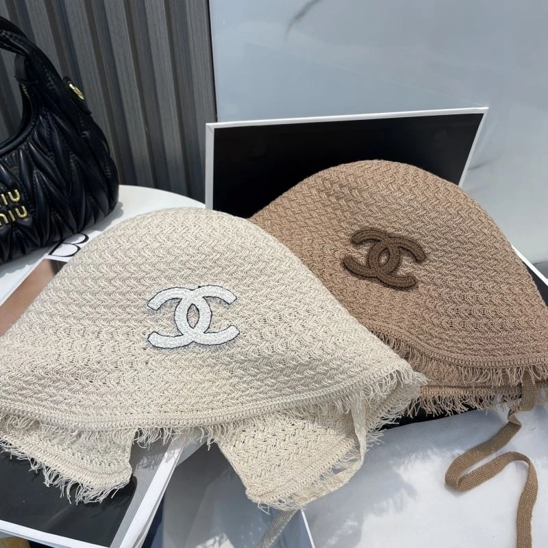 Bargain Chanel Caps