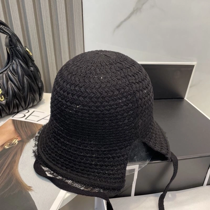 Brand-original Chanel Caps