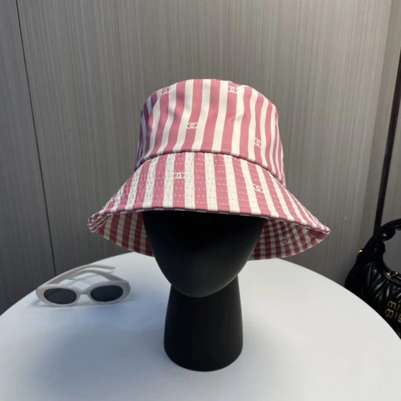 Value-priced Chanel Caps
