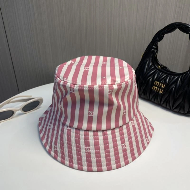 Value-priced Chanel Caps