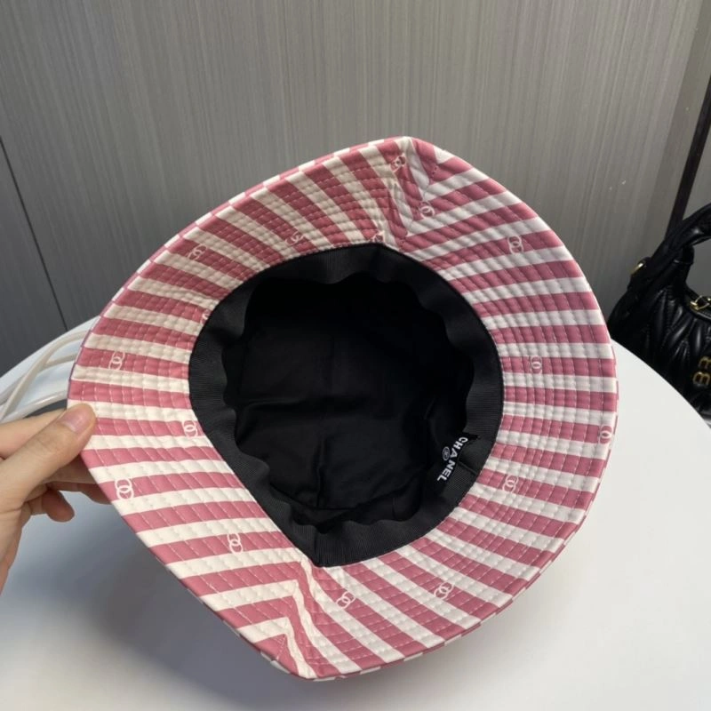 Value-priced Chanel Caps