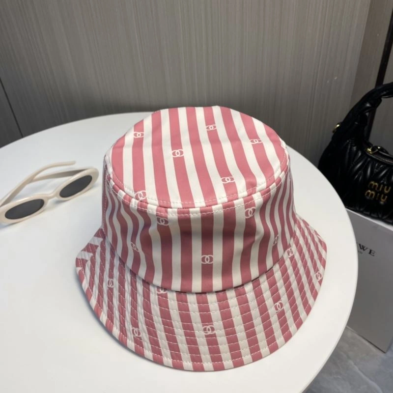 Value-priced Chanel Caps