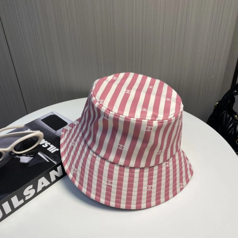 Value-priced Chanel Caps