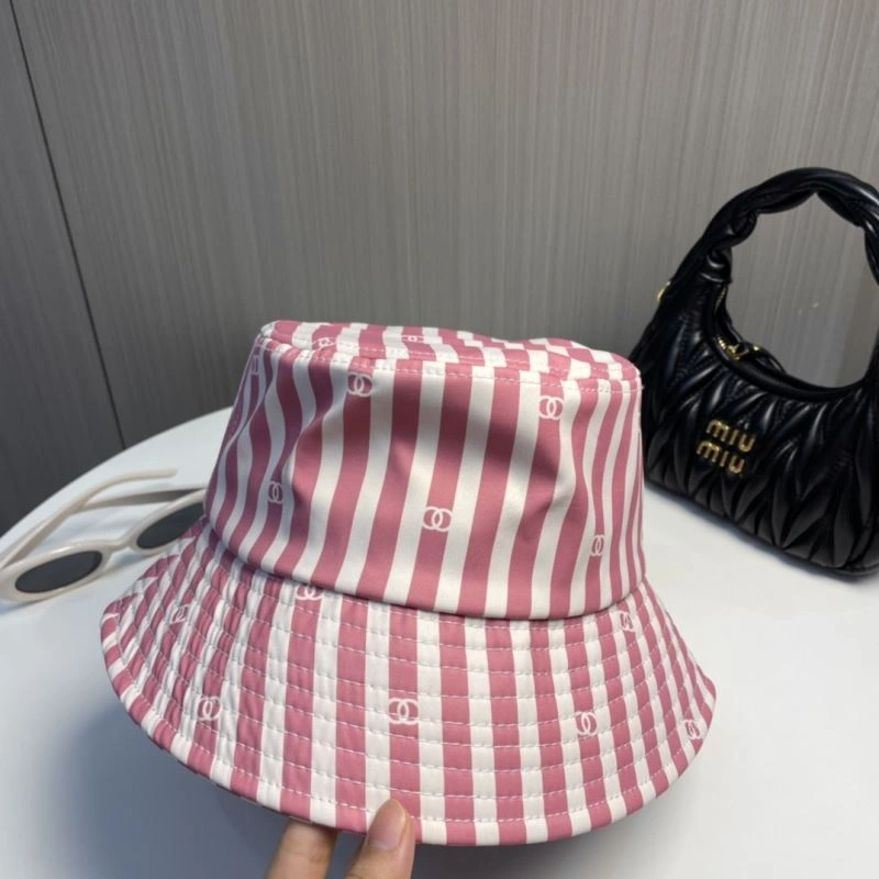 Value-priced Chanel Caps