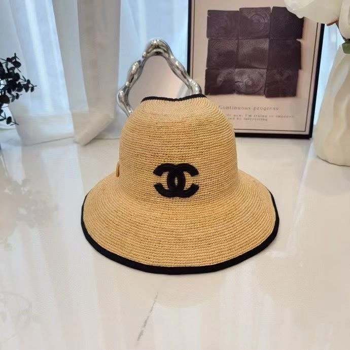 Chanel Caps
