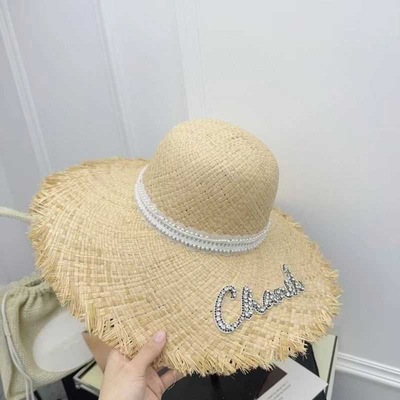 Inexpensive Chanel Caps