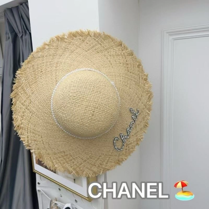 Inexpensive Chanel Caps