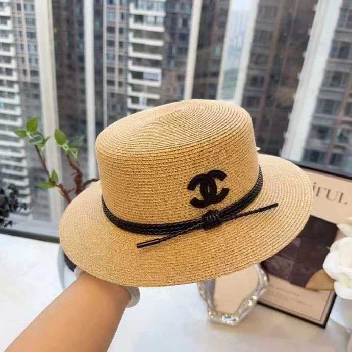 Reasonably priced Chanel Caps