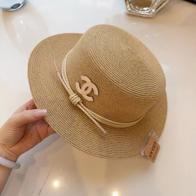 Reasonably priced Chanel Caps