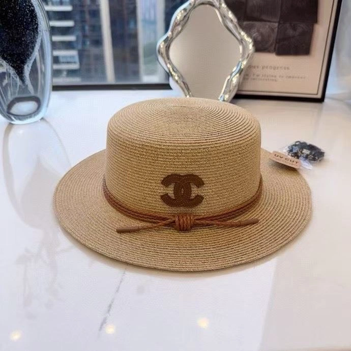 Reasonably priced Chanel Caps