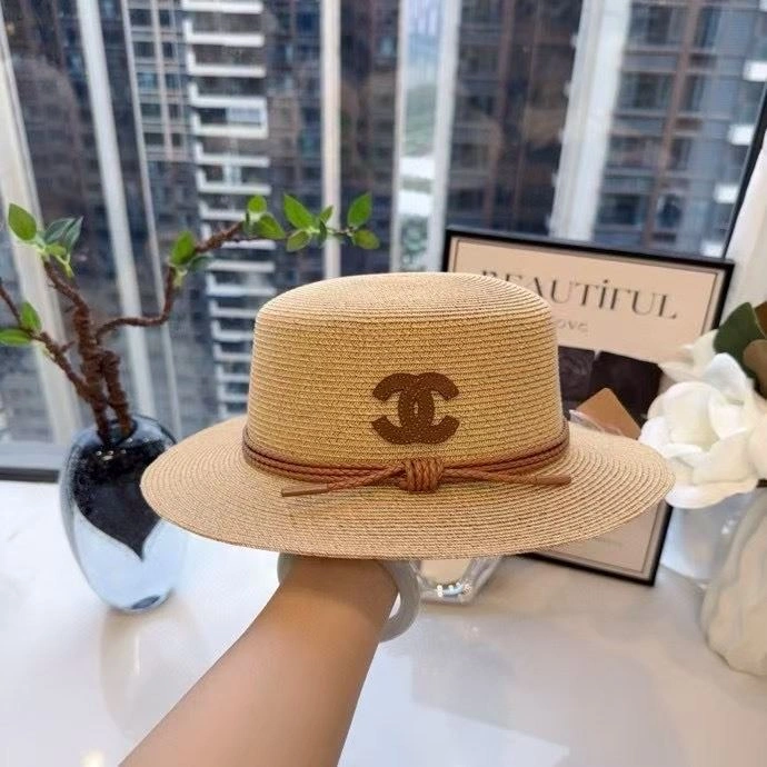 Reasonably priced Chanel Caps