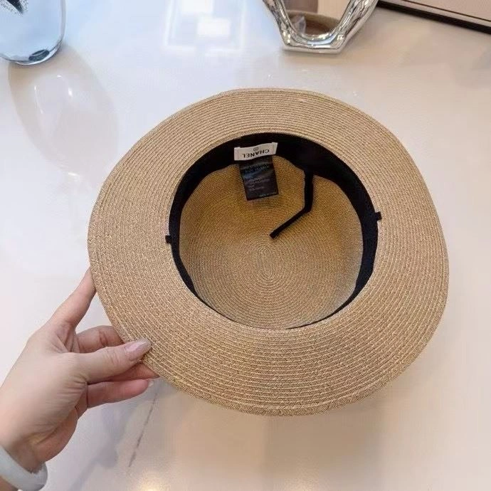 Reasonably priced Chanel Caps