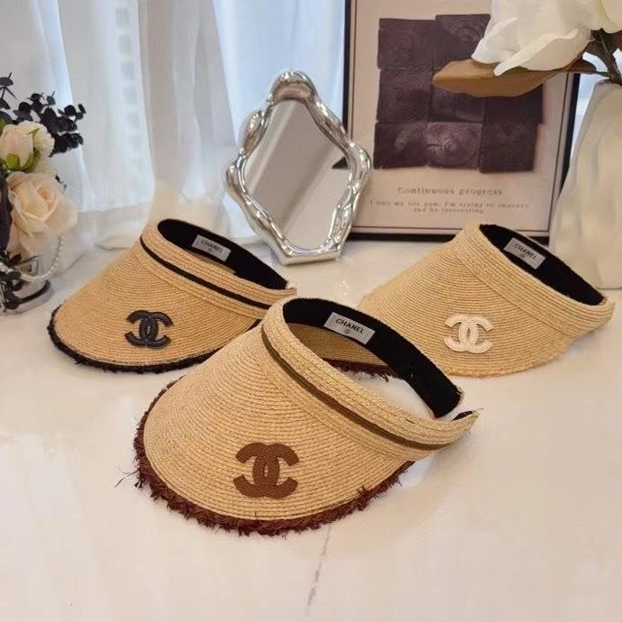 Low-cost Chanel Caps
