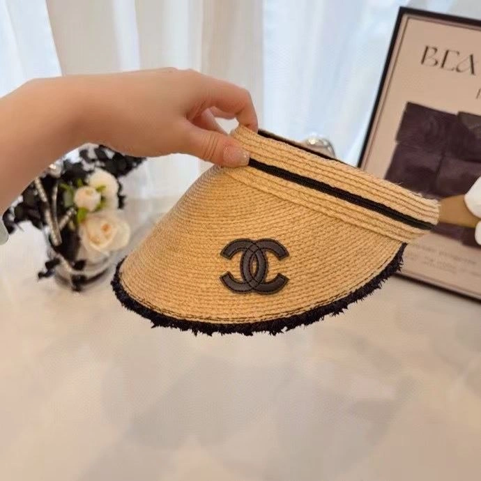 Low-cost Chanel Caps