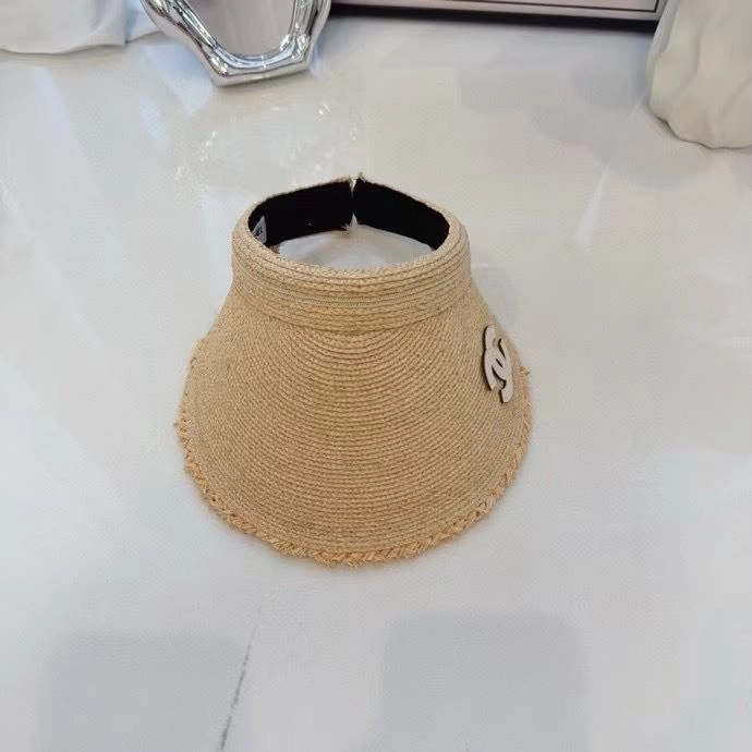 Low-cost Chanel Caps
