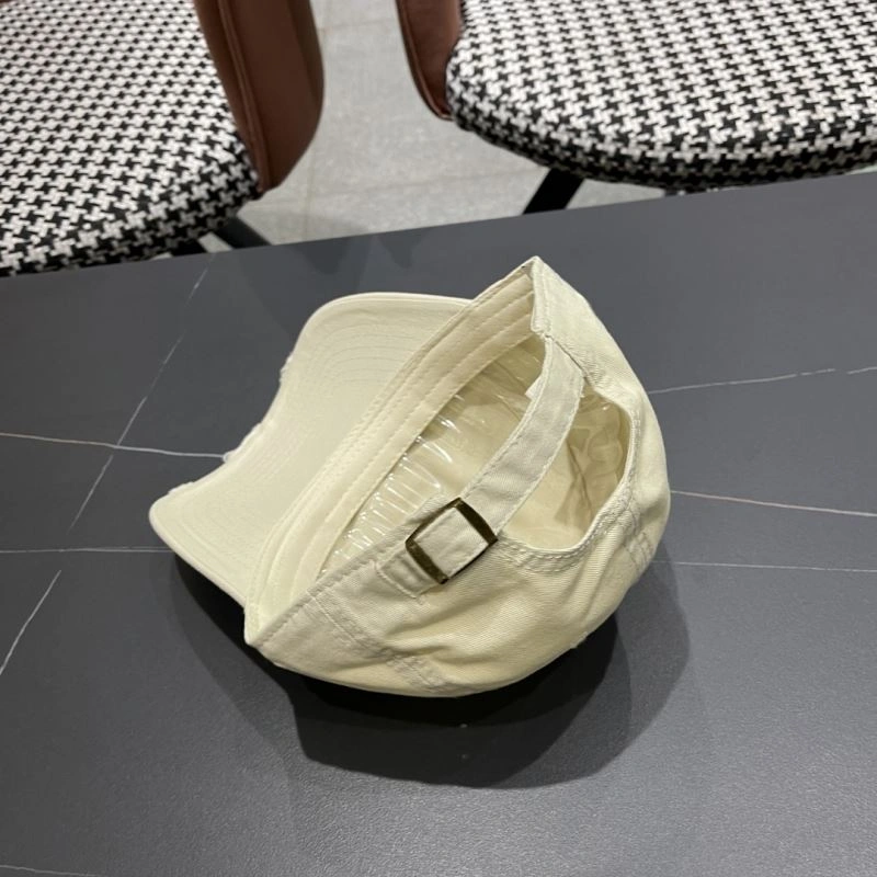 Low-cost Chanel Caps