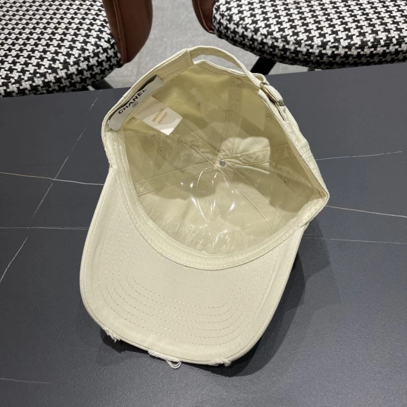 Low-cost Chanel Caps