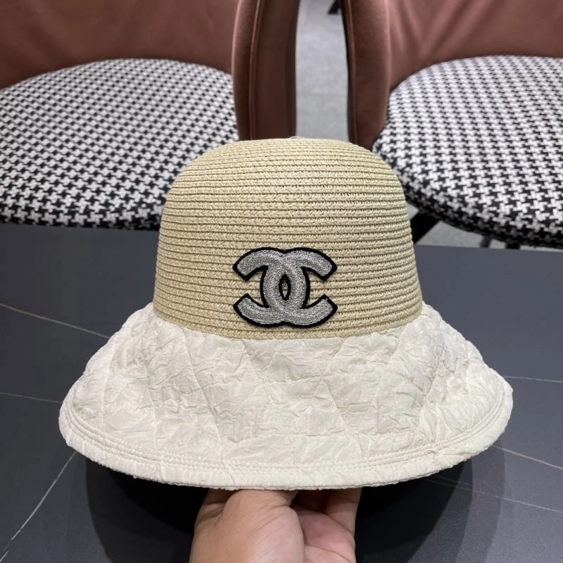 Low-cost Chanel Caps