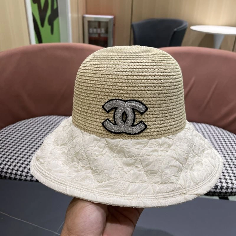 Low-cost Chanel Caps