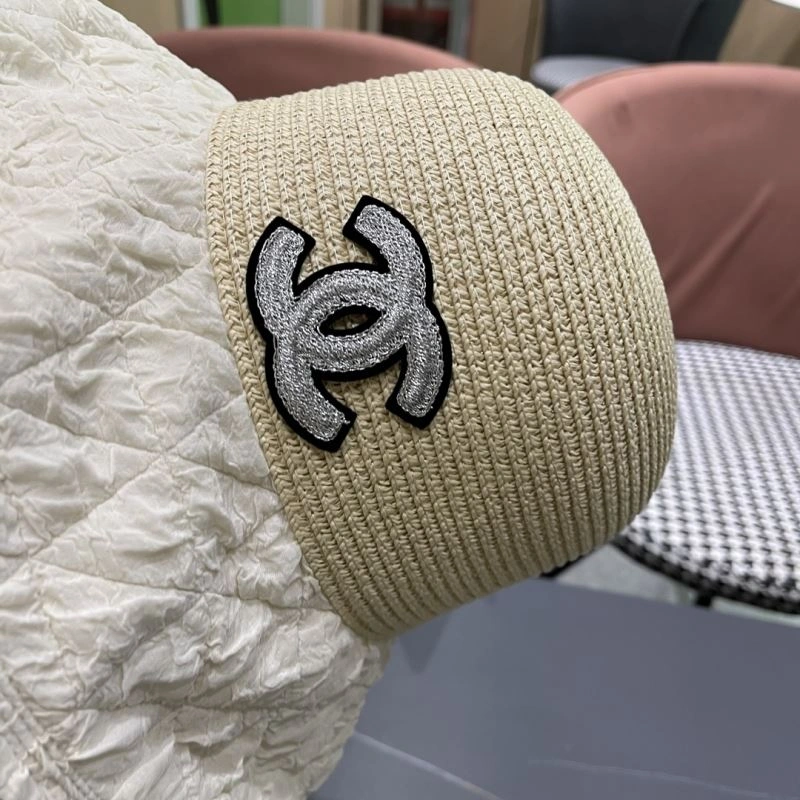 Low-cost Chanel Caps
