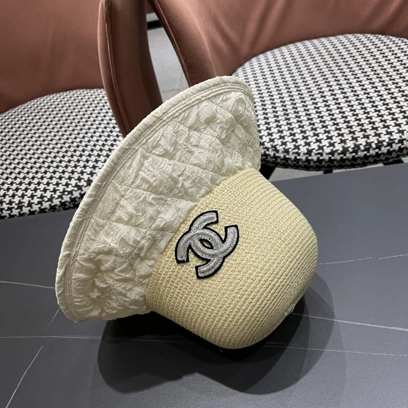 Low-cost Chanel Caps