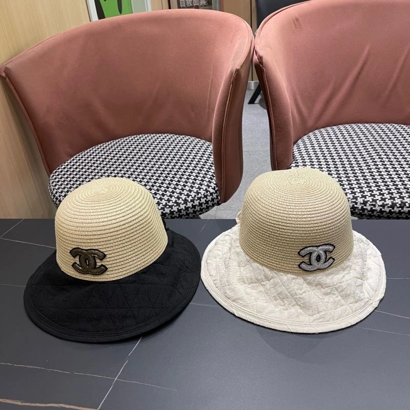Low-cost Chanel Caps