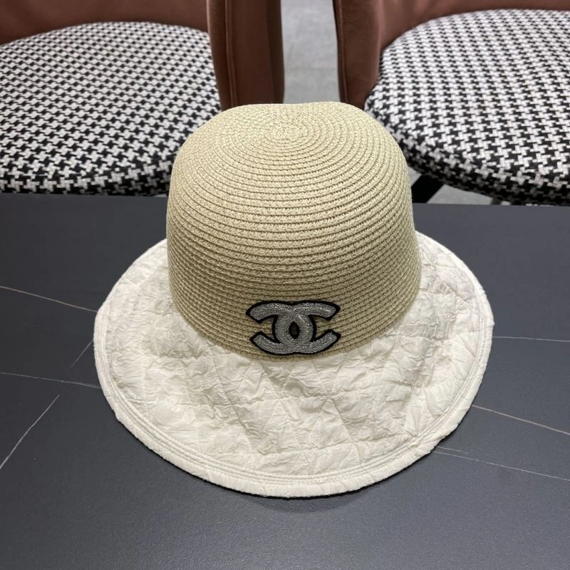 Low-cost Chanel Caps