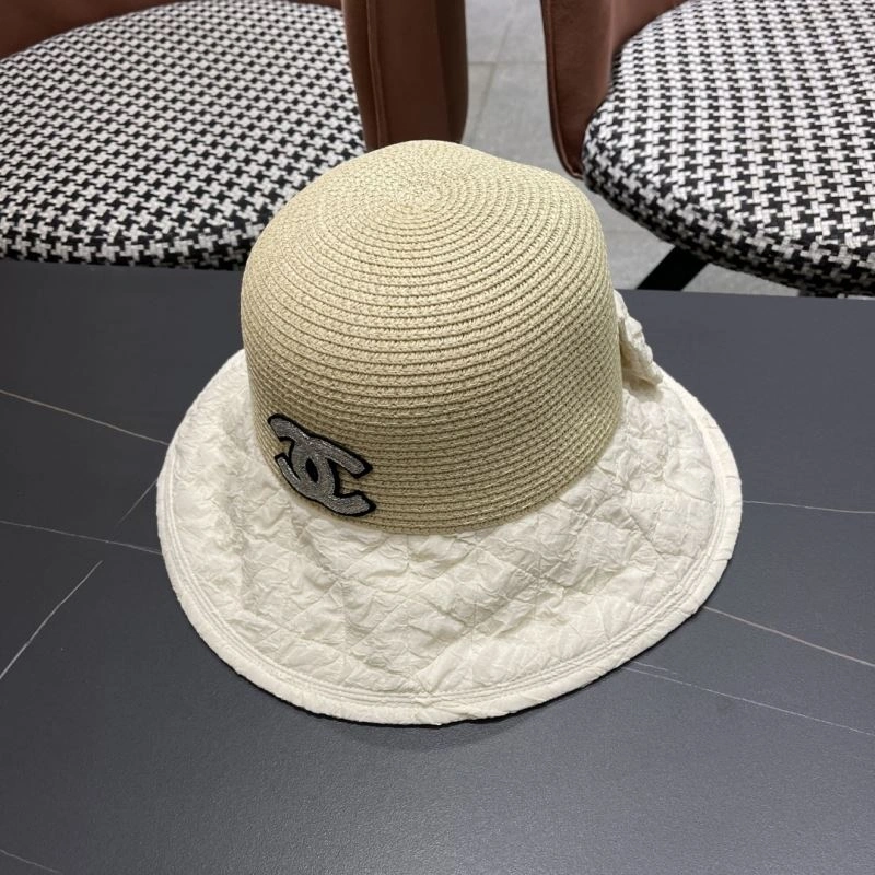 Low-cost Chanel Caps